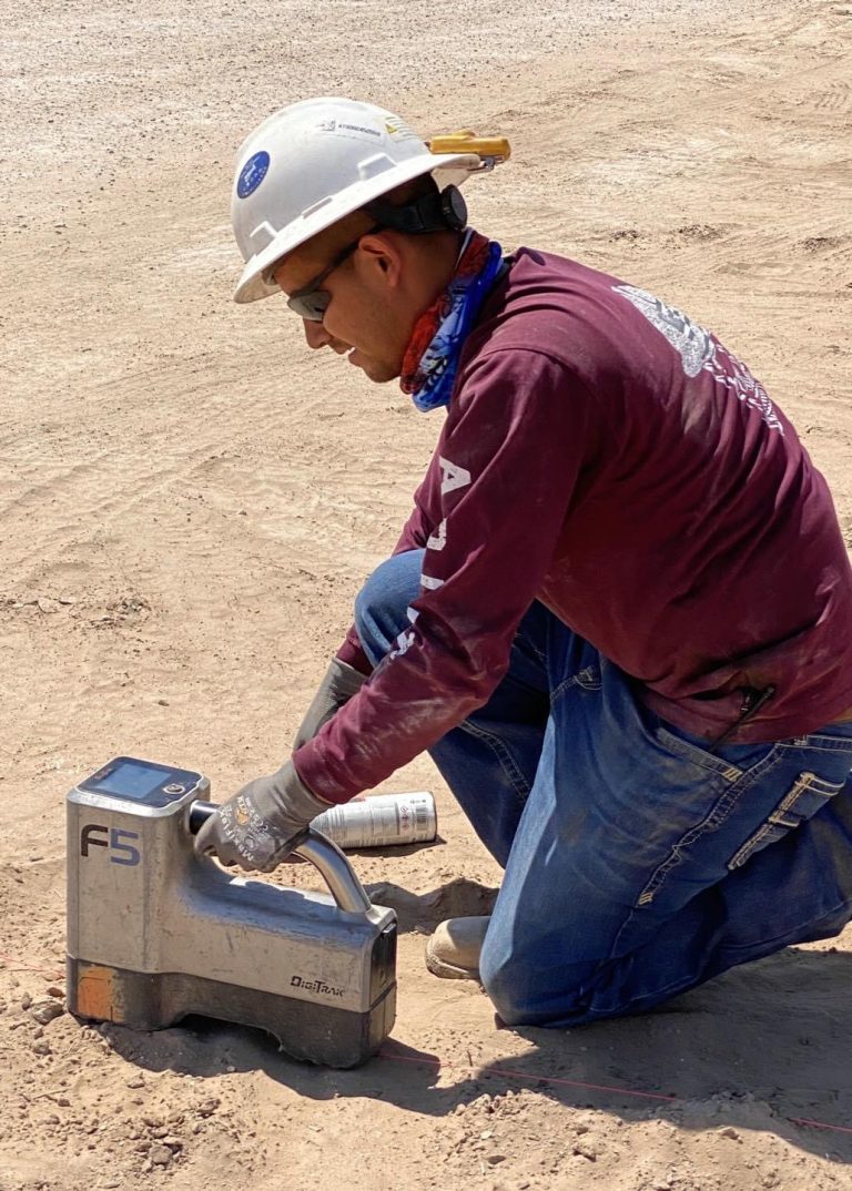 Advanced Horizontal Boring Services | West Texas Boring