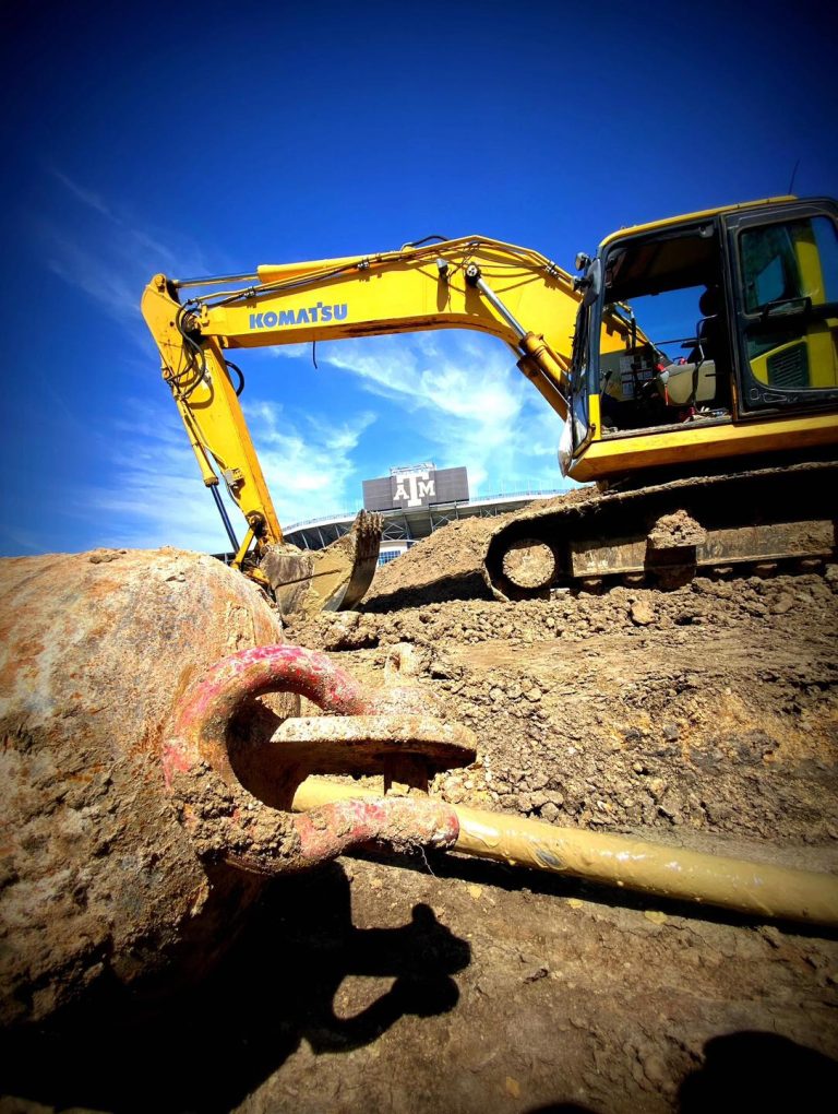 About - West Texas Boring