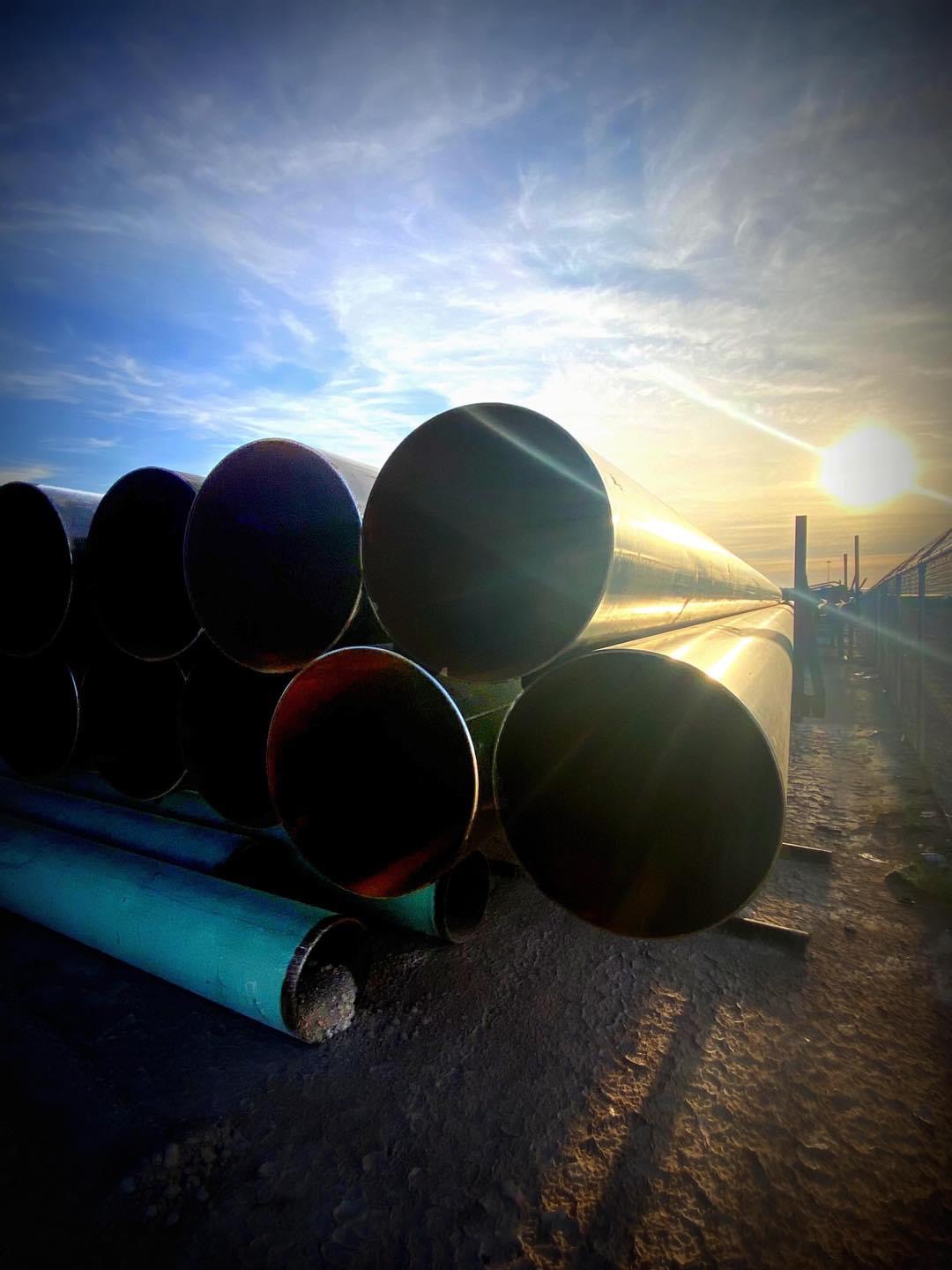 Professional Furnish & Weld Casing Services | West Texas Borin